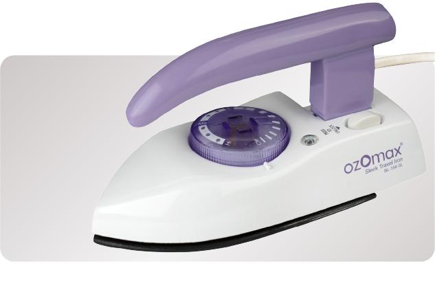 Utility – Ozomax