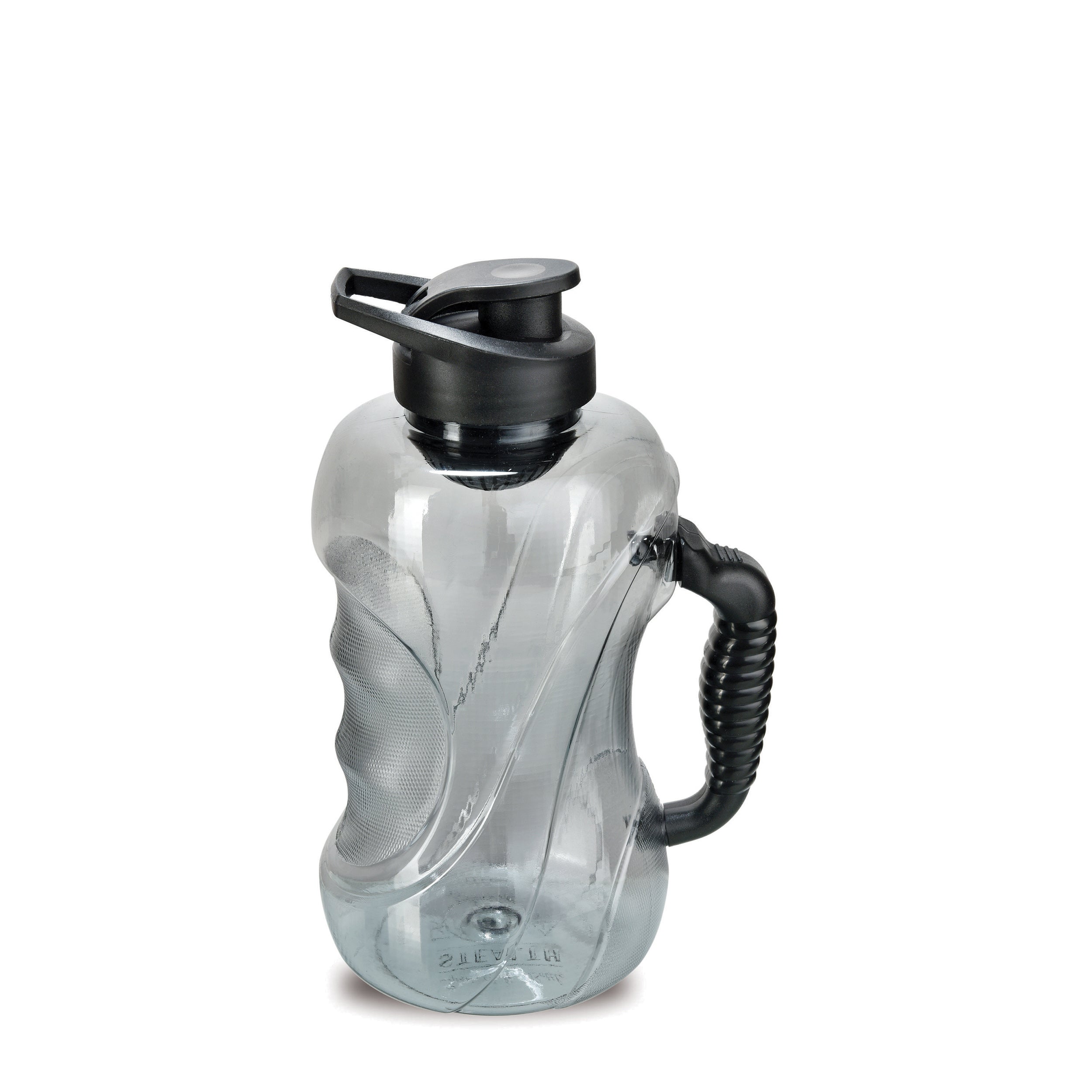 Stealth Bottle 1.5 Litre – Ozomax