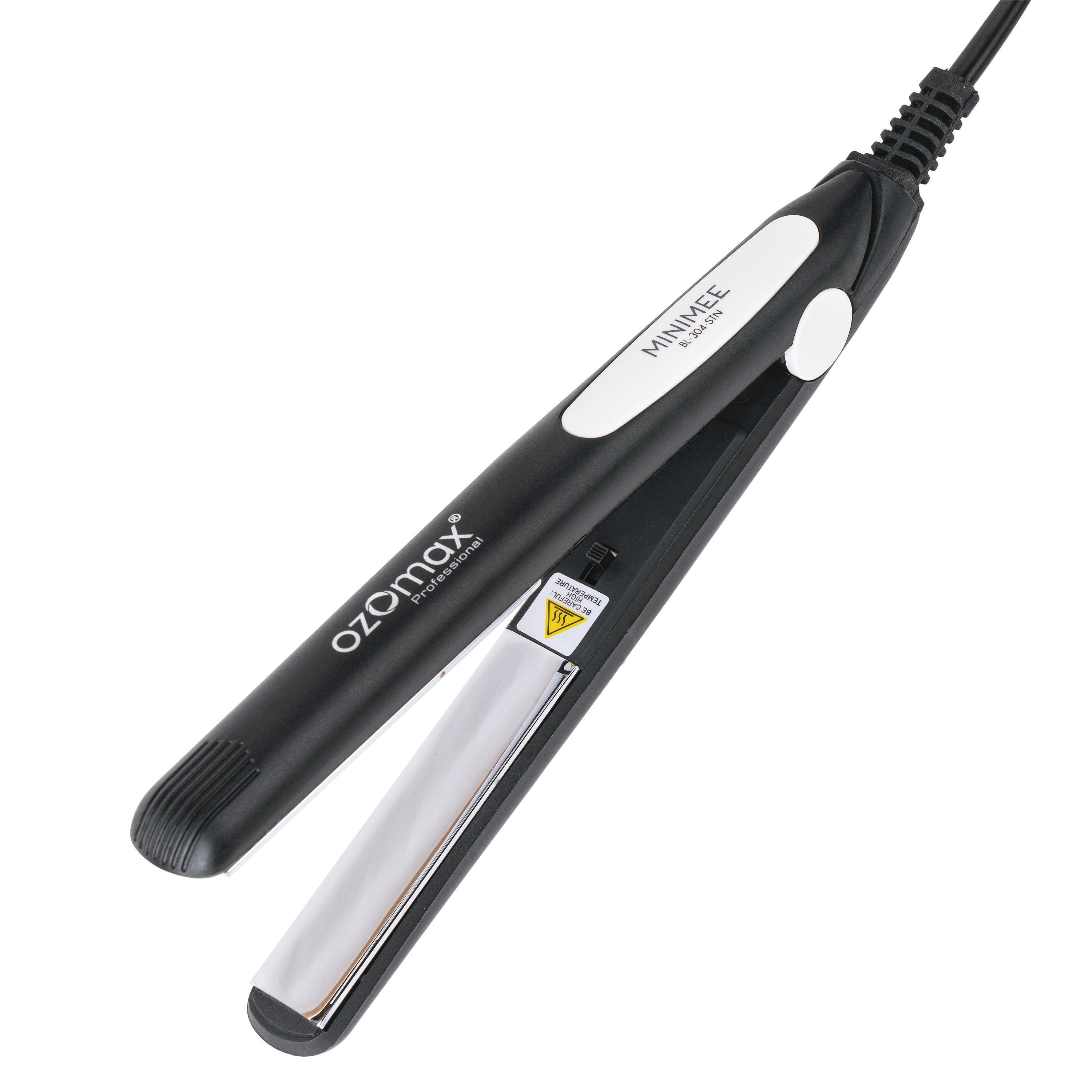 MINIMEE HAIR STRAIGHTENER – Ozomax